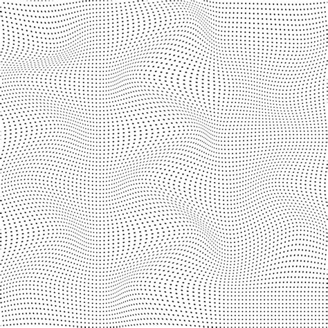 Premium Vector Circle Halftone Vector Art Icons And Graphics Elements