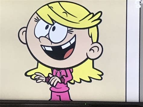 Épinglé Par Eric Beauchesne Sur The Loud House