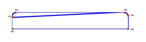 Curved Corner Bottomsheet Using Canvas And Xml Droidcon