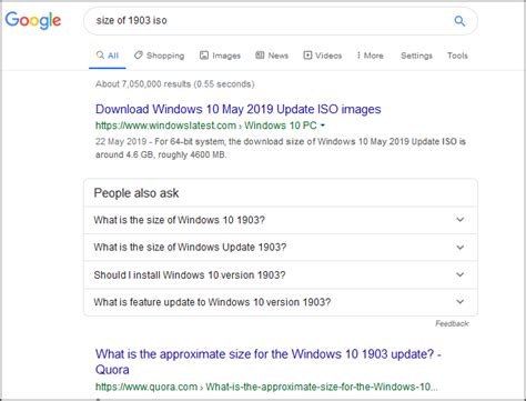 Issues With Windows Upgrade 1903 Whats The Latest Windows 10 Forums
