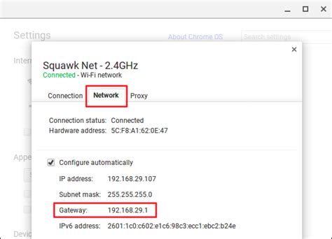 How To Find Your Routers IP Address On Any Computer Smartphone Or Tablet