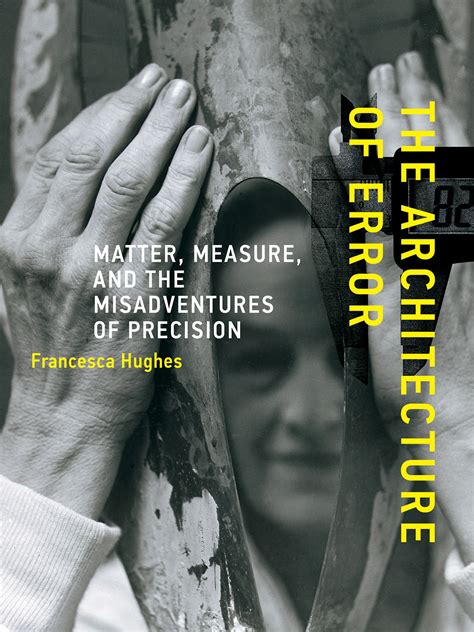 The Architecture Of Error By Francesca Hughes Penguin Books Australia