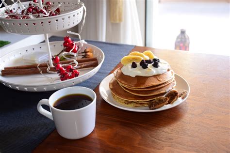 Τα πιο Sexy Pancakes Thats Life Life As It Is