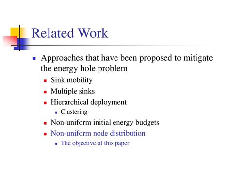 Xiaobing Wu Guihai Chen And Sajal K Das Ppt Download