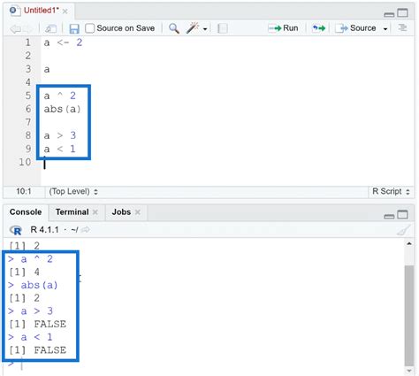 Objects And Object Classes In R The Basics Quant Insights Network