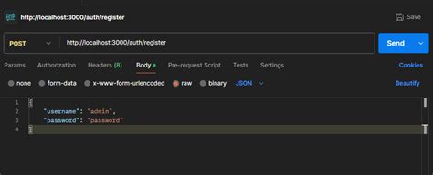 Authentication And Authorization Microservice Using Nodeexpress And Postgres Part 2 By Saurabh