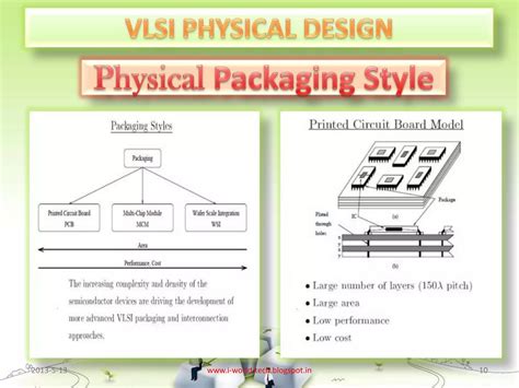 Vlsi Physical Design Pptx