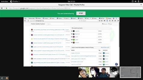 On Boarding Kickoff Fedora Qa Bhopal India Fedora Community Blog