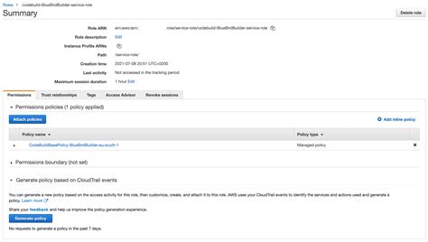 Automate Vuejs Deployment To Aws S3 With Codebuild Edinson Jim