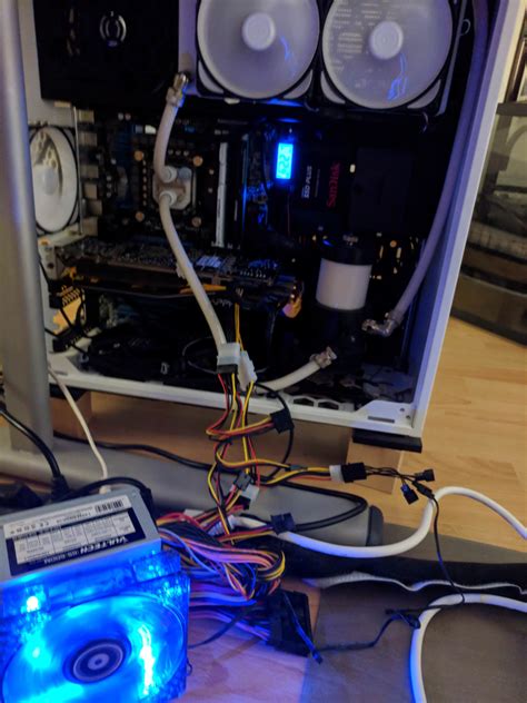 When A Single Psu Is Not Enough Pcmasterrace