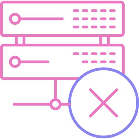 delete database free security icons