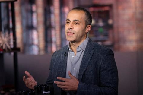 databricks ceo ali ghodsi on raising 10 billion fighting for ai