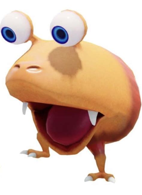 Best Breadbug R Pikmin