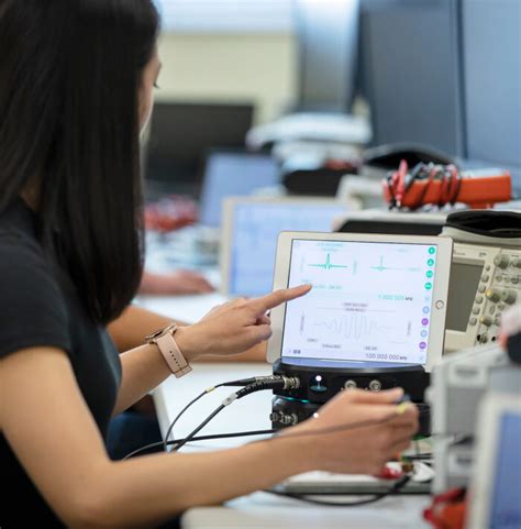 Waveform Generator Moku Liquid Instruments