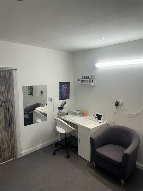 Sarah Sullivan Trichology Hair Loss Scalp Conditions