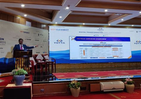 Digital Cloud Yotta Ai Artificialintelligence