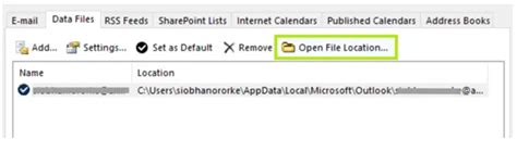 Fix Outlook Connection Problems With Troubleshoot Tips Techyv Com