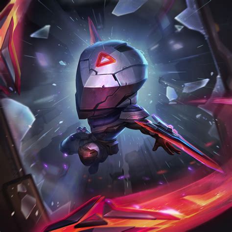 TFT Set Glitched Out New Champions And Traits Mobalytics