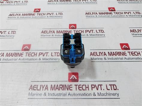 Idec Asd N Selector Switch V Aeliya Marine