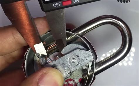 Behind The Hack How I Discovered The 8 Try Master Combo Lock Exploit Null Byte Wonderhowto