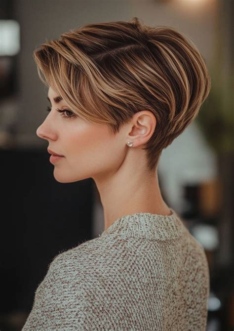 12 Gorgeous Wedge Haircuts Are Totally Hot Right Now