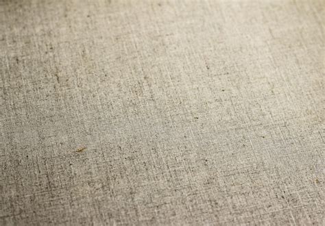 Premium Photo Linen Canvas Texture Background