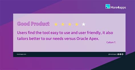 More4apps On Linkedin More4apps Oraclepartner