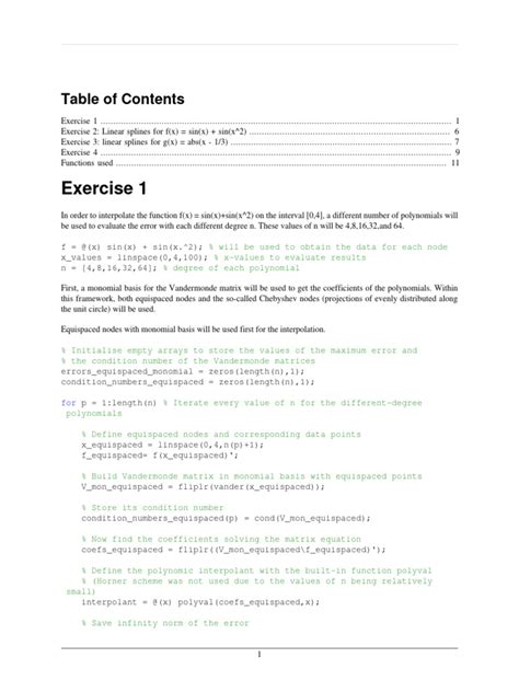 week 1 pdf mathematical concepts functions and mappings