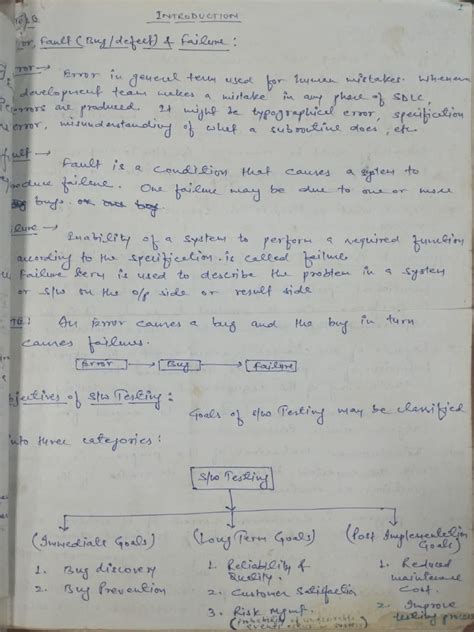 Se Unit 3 And 4 Notes Pdf