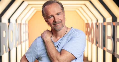 Er Spielte In Kultserie Der Neunziger Mit Daher Kennt Man Pbb Kandidat Jochen Horst Video 1and1