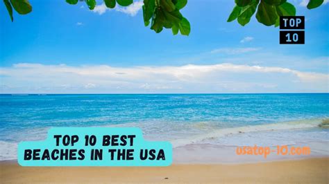 Top 10 Best Places To Travel In The United States In 2025