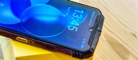 Doogee V30 Review TechRadar