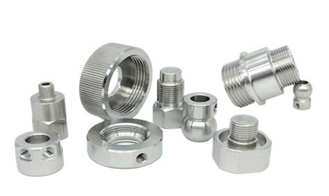 Aluminum Cnc Machining Service Easiahome