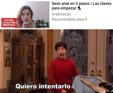 Top Memes De Sexo En Español Memedroid