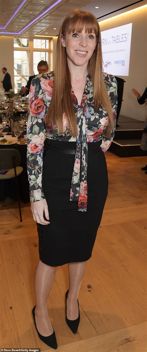 Labours Downing Street Makeover How Keir Angela And The Top Team