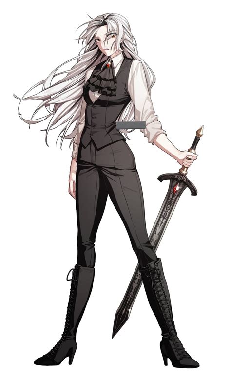 Jung Heewon Omniscient Readers Viewpoint Drawn By Ehrrn Danbooru