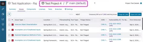 Faster Better Stronger Appsec For Developers In The Ide Black Duck Blog