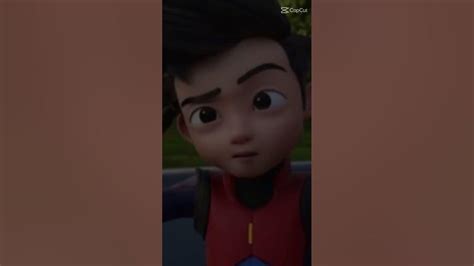 ejen ali dan comot - YouTube