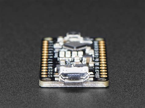 Adafruit Metro Mini 328 Compatible Con Arduino 5v 16mhz Robotechrd