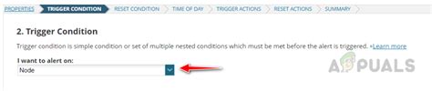 Using Solarwinds Advanced Alerts To Manage Network Issues