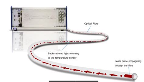 Distributed Temperature Sensing At Best Price In Bengaluru By Pragati