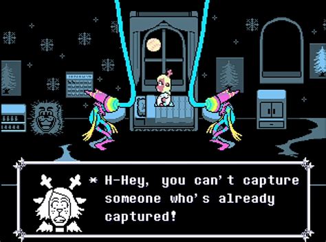 Ralsei The Character R Deltarune