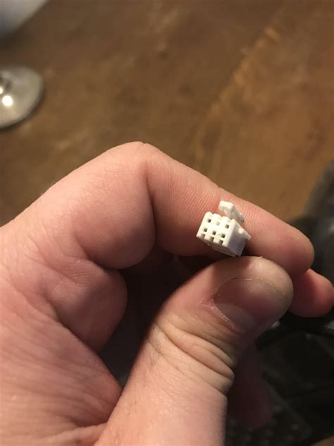 Identification Help To Identify Connector Electrical Engineering Stack Exchange