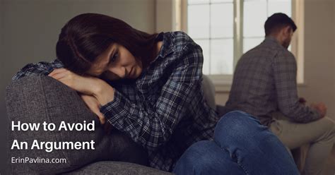 How To Avoid An Argument • Erin Pavlina Intuitive Counselor