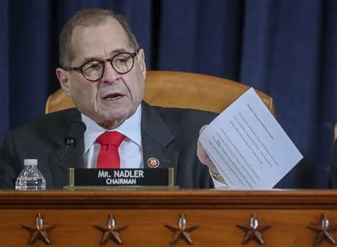 Democrats Poised To Unveil 2 Impeachment Articles Vs Trump Mpr News