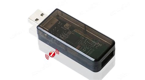 Extending Network Range With A Zigbee Repeater Smarthomescene