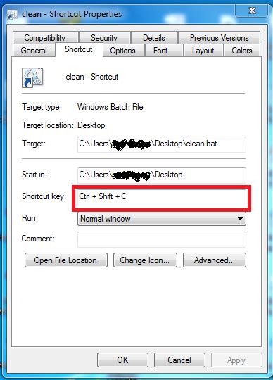 Magento Magento Shortcut GUI Tool To Perform Commandline Tasks For Windows Magento Stack