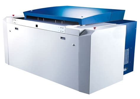 Automatic Thermal Offset Printing CTP Machine Channel