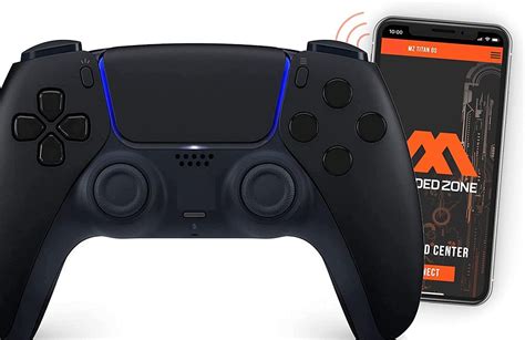 Modded Ps3 Controller Rapid Fire