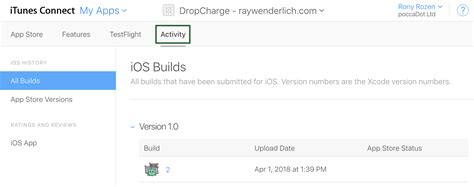 TestFlight Tutorial IOS Beta Testing Iyar